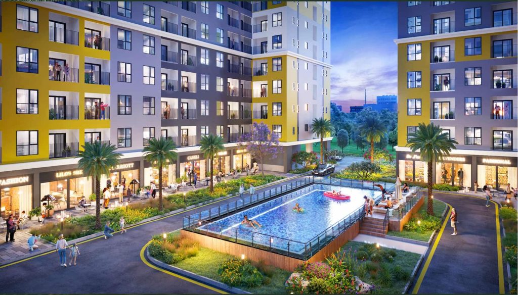 Bcons City【Website Chính Thức CDT Bcons