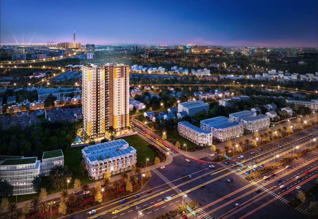 BCONS GROUP 【Website Chính Thức CDT Bcons