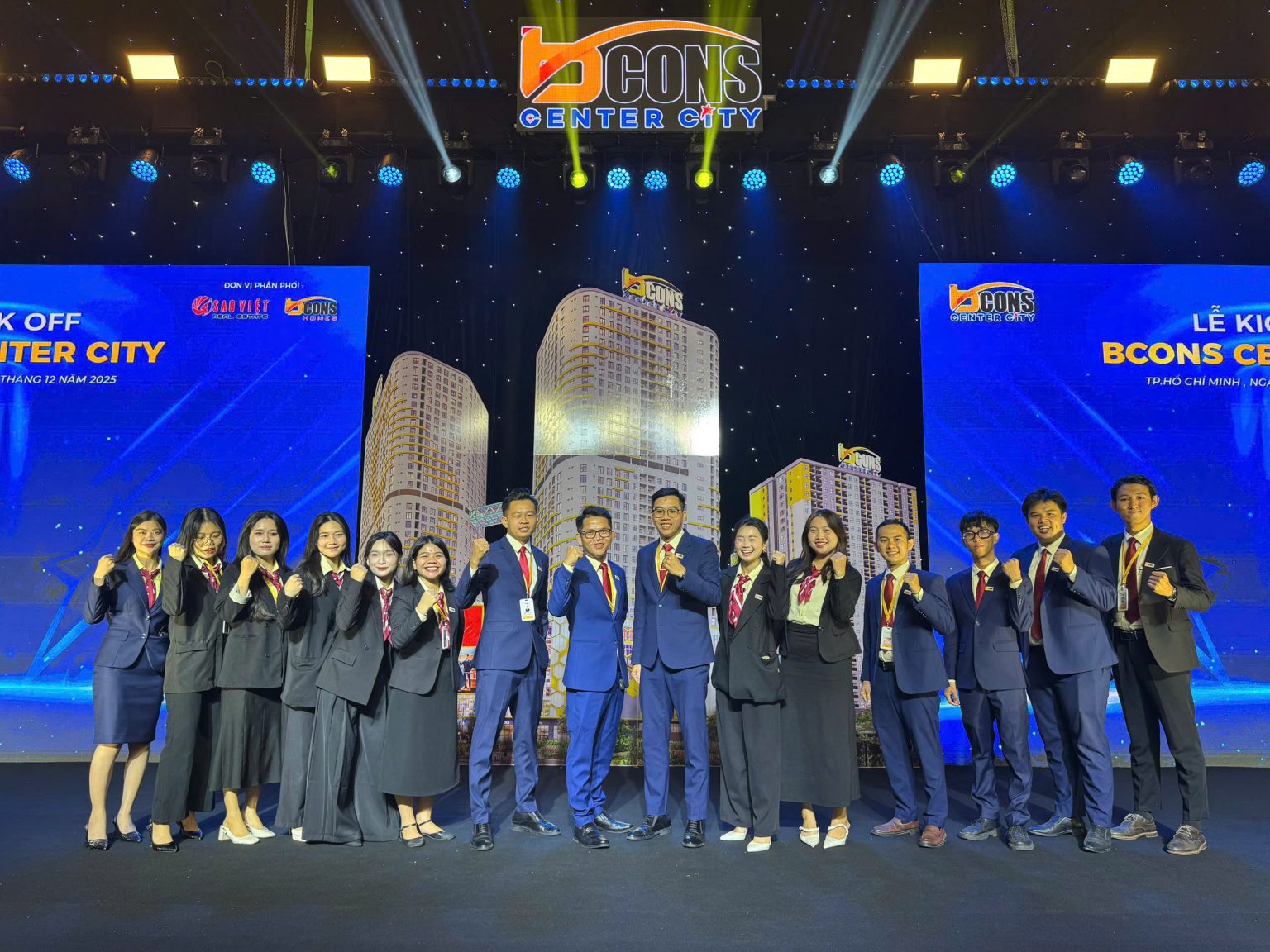 Bcons Center City【Website Chính Thức CDT Bcons